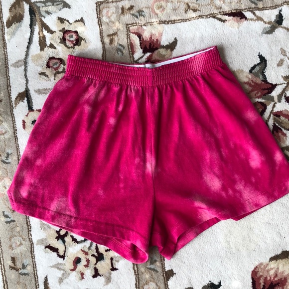 Ativa | Shorts | Ativa Pink Tie Dye Shorts Size Small | Poshmark